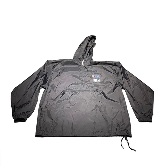 slade | Jackets & Coats | Vintage 9s Slade League Nba Pass On Directv ...